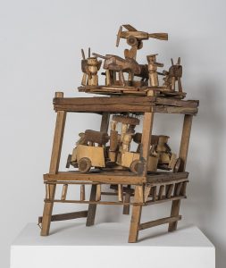 Treger Saint Silvestre