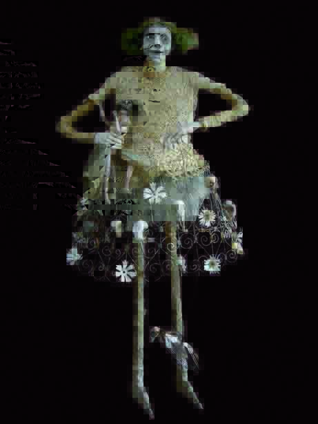 Treger Saint Silvestre